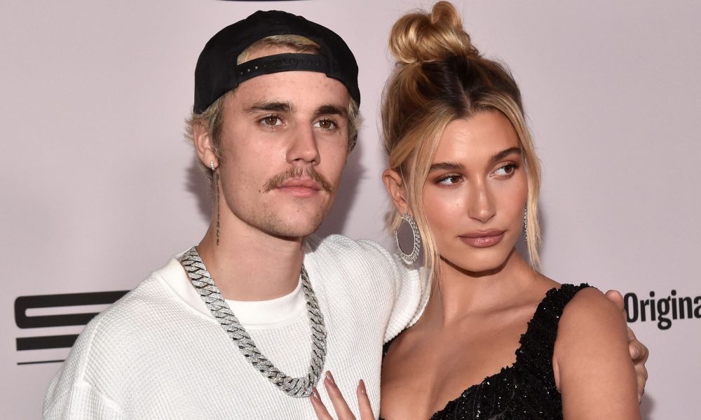 How Justin and Hailey Bieber Plan to ‘Flee the Spotlight’ to Avoid ...