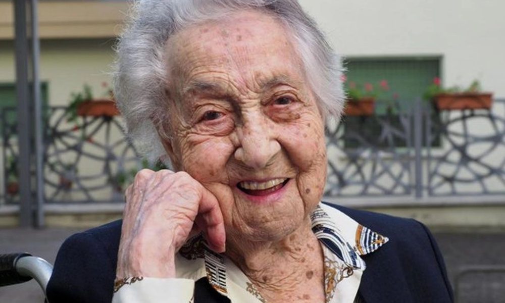 Scientists Reveal Gut Health Secrets from the World’s Oldest Person ...