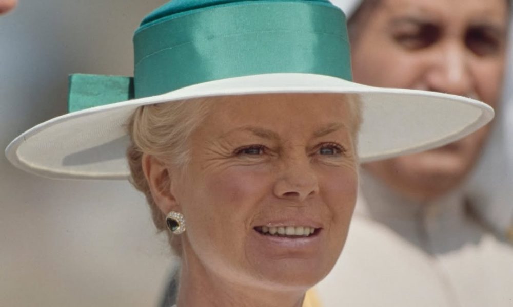 Duchess of Kent Princess Katherine Dies at 92 – The Outlier Model